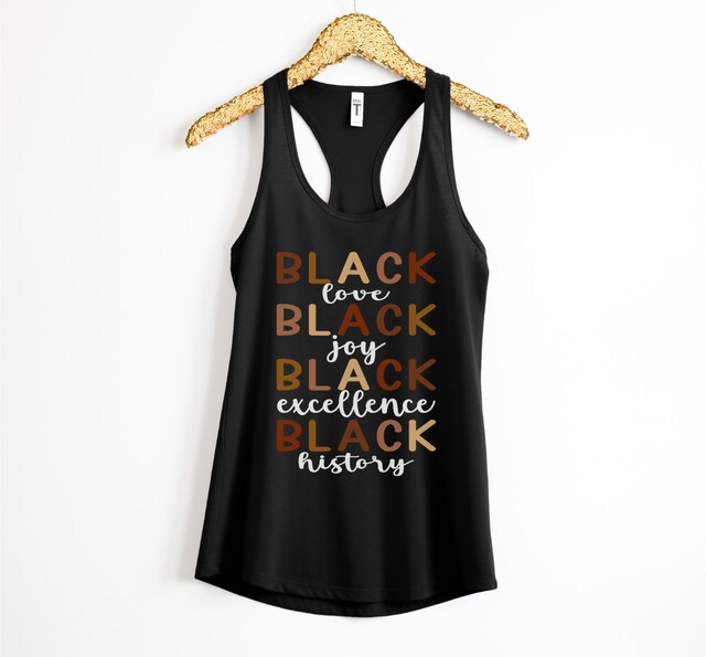 ChocolateMelaninTees - Etsy