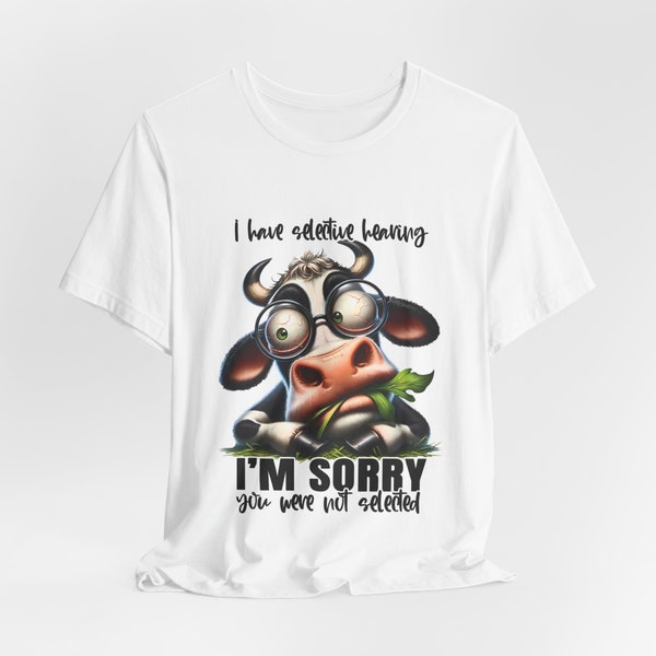 Heffer Shirt - Etsy