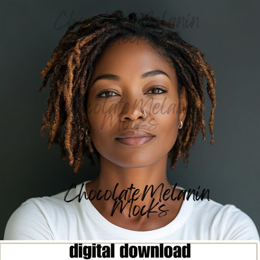 Branding Mockup, Real Life Model Mockup for Branding Your Business ...