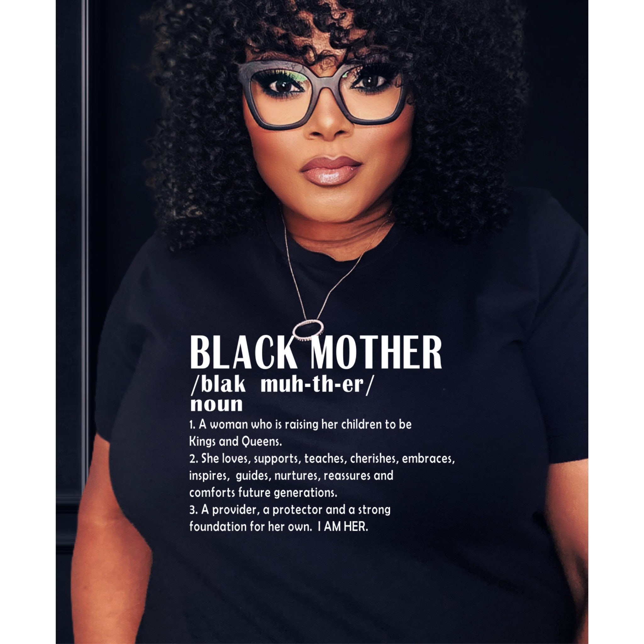 Black Mom Black Mom Life Black Mom Tshirt Black Mother Shirt Gift for ...