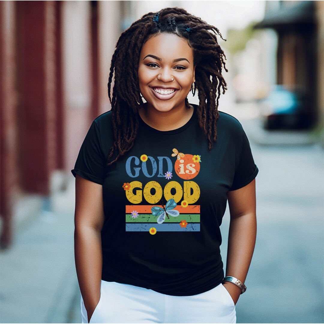 Christian Shirt, God Shirt, God Apparel, Scripture Shirt, Jesus Shirt ...