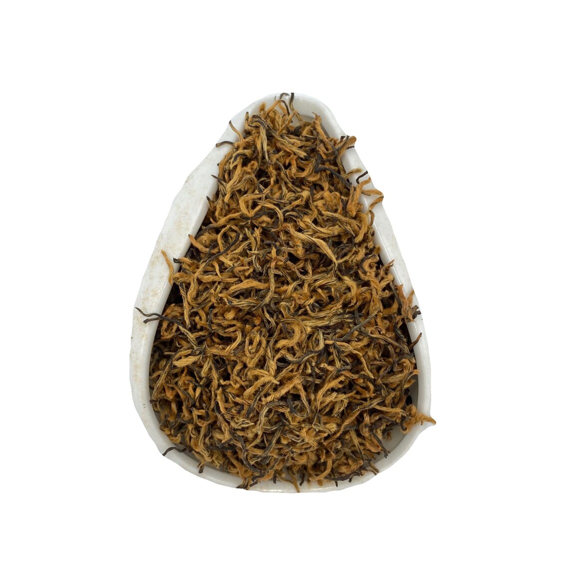 Jin Jun Mei Black Tea, Jin Jun Mei Loose Leaf, Premium Chinese Tea ...