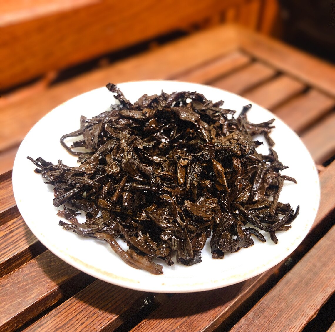 Mini Pu Er Tuo Cha (ripe & Raw), Full Fermented Puer, Half Fermented ...