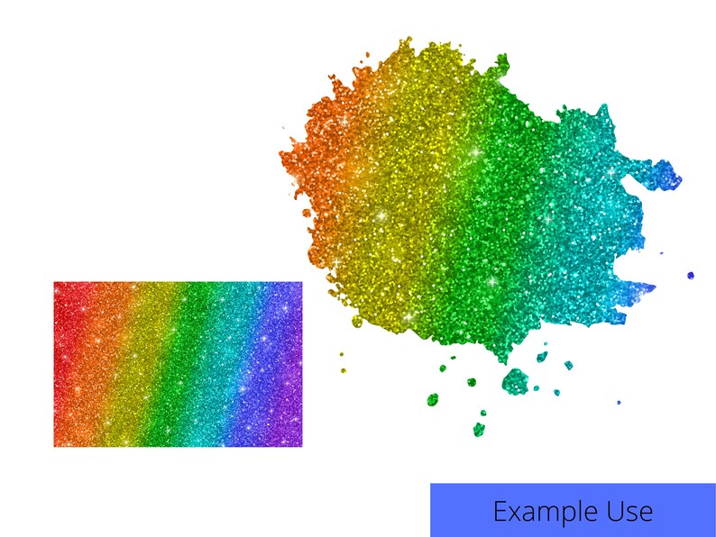 Paint Splash Canva Frame Drag and Drop Photo Canva Template - Etsy