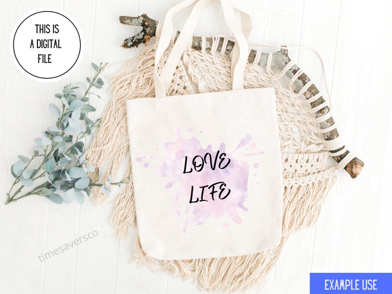 Pastel Paint Splat Sublimation Background PNG Bundle Paint - Etsy