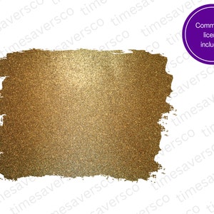 Gold Background Png Bundle, Textured Effect Background Sublimation File ...