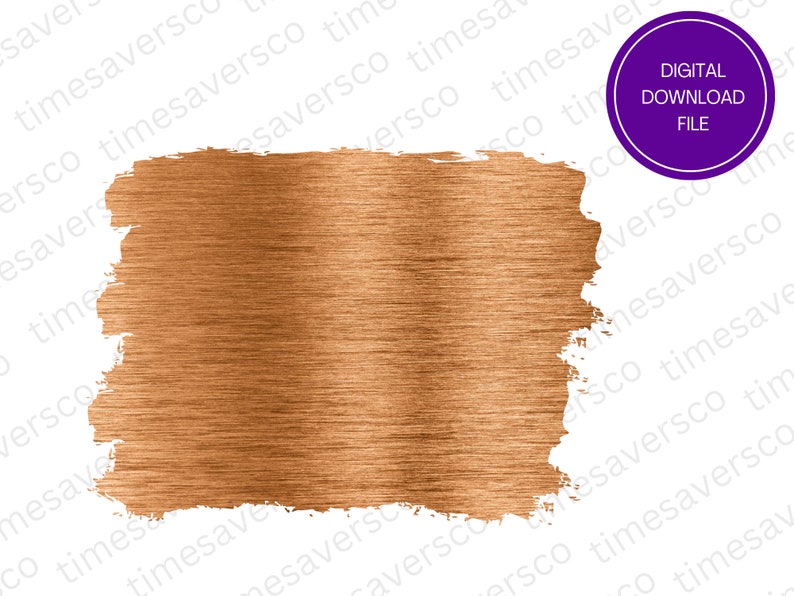 Bronze Metallic PNG Background Bundle Background Sublimation - Etsy