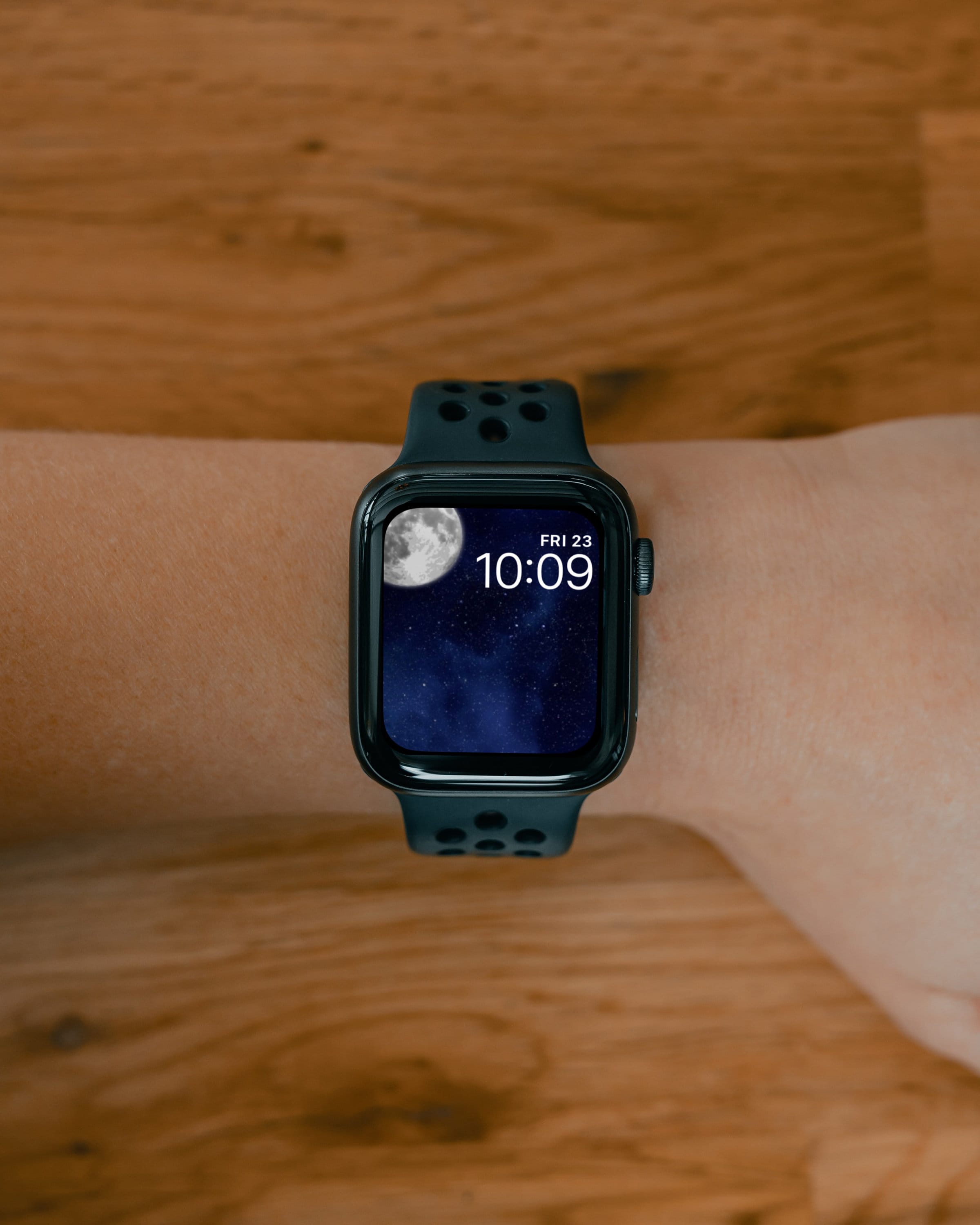 Apple Watch Wallpaper Space Wallpaper Apple Watch Face Set - Etsy UK