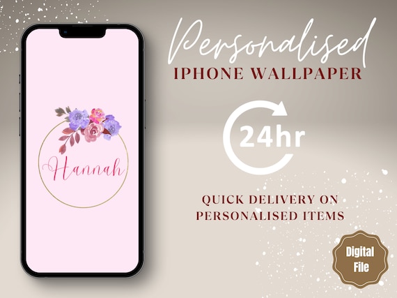 Name Wallpapers For Cell Phones