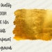 Gold Background Png Bundle, Textured Effect Background Sublimation File ...