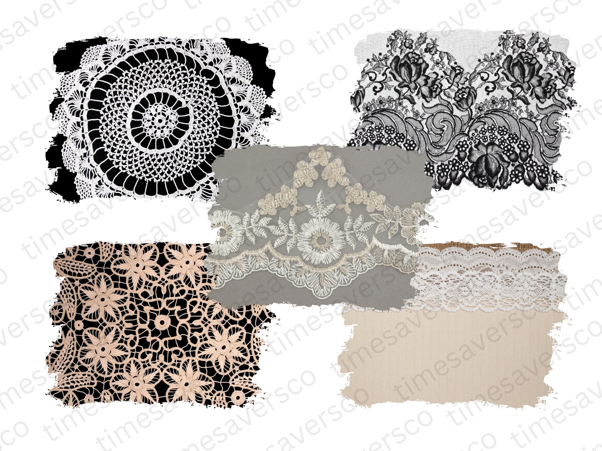 Lace Background PNG Bundle Lace Texture Sublimation Lace - Etsy
