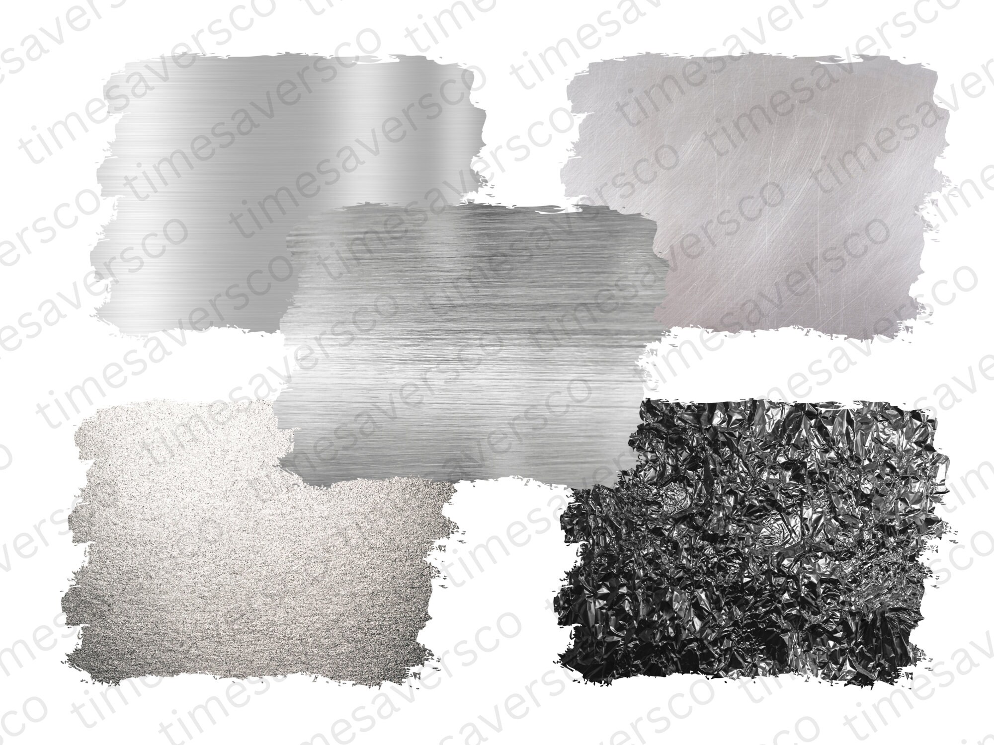 Silver Background PNG Bundle, Sparkle Background Sublimation File ...