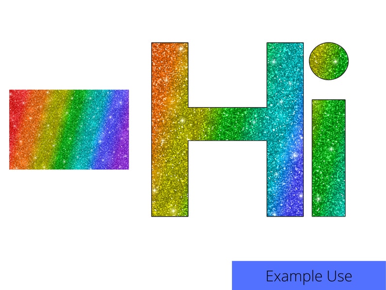 Fill Your Own Letters On Canva Drag And Drop Photo Canva Etsy