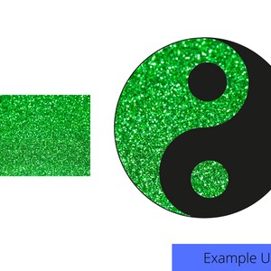 Custom Clipart Yin Yang , Drag and Drop Photo Canva Template, Ying Yang ...