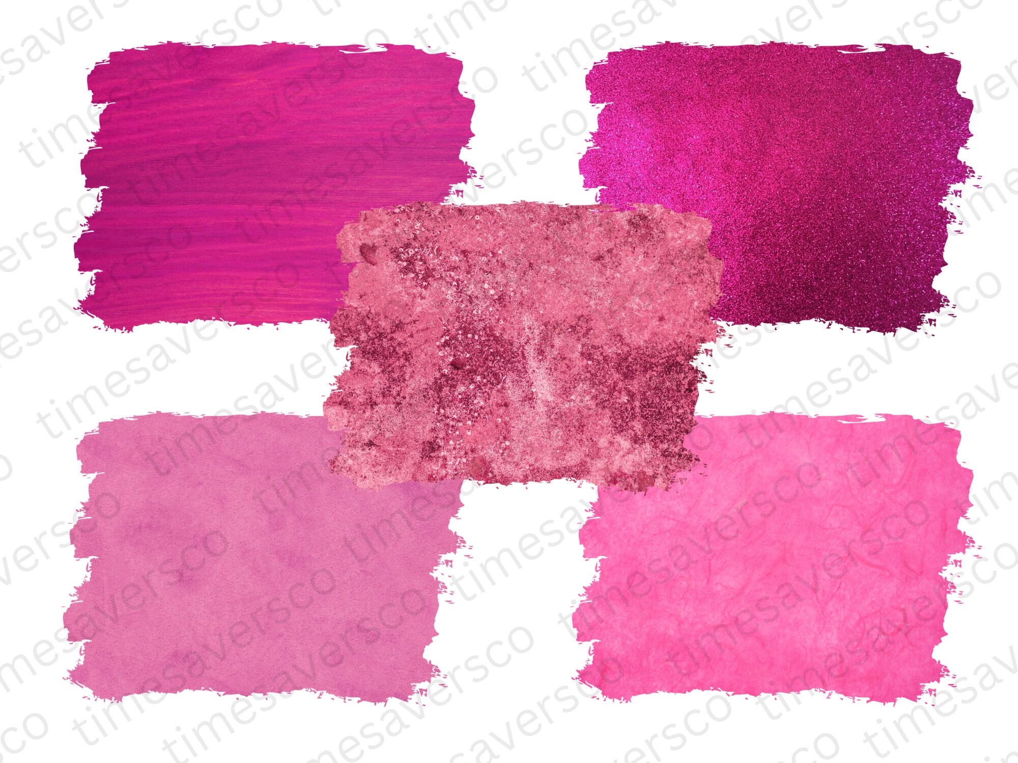 Pink Background PNG Bundle, Background Sublimation File, Pink Texture ...