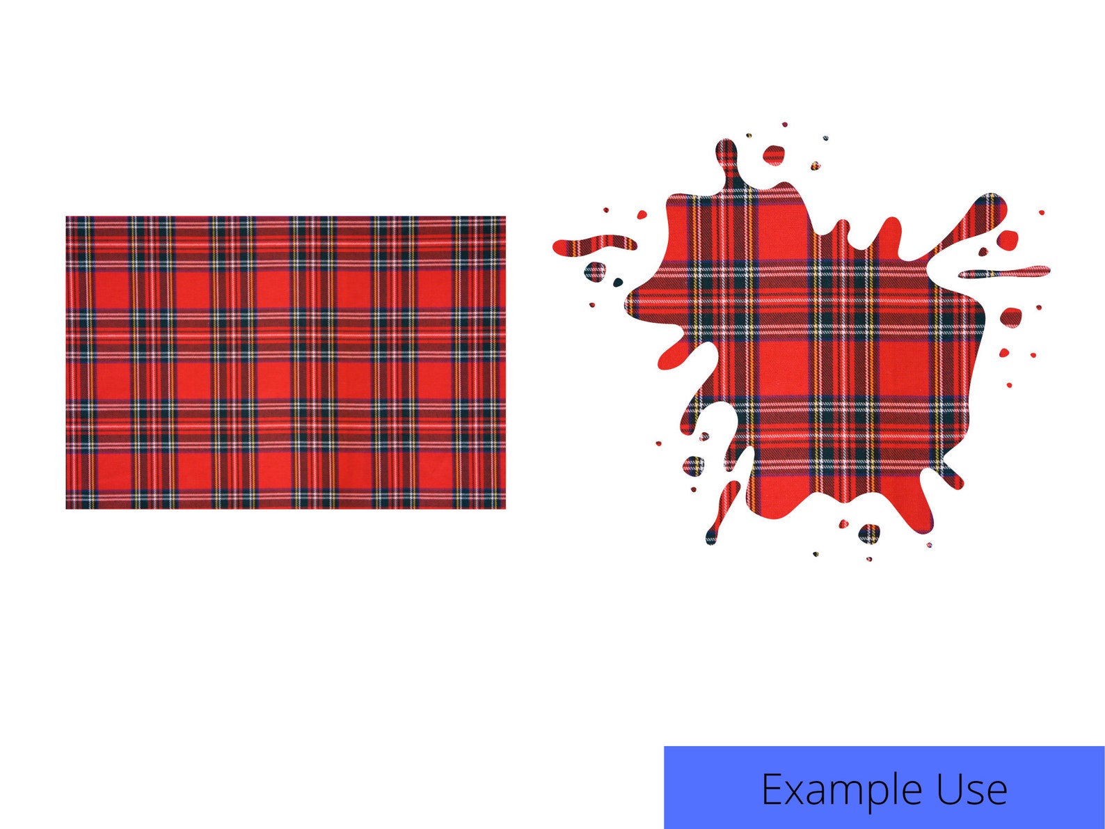 Paint Splatter Canva Frame Drag and Drop Photo Canva - Etsy