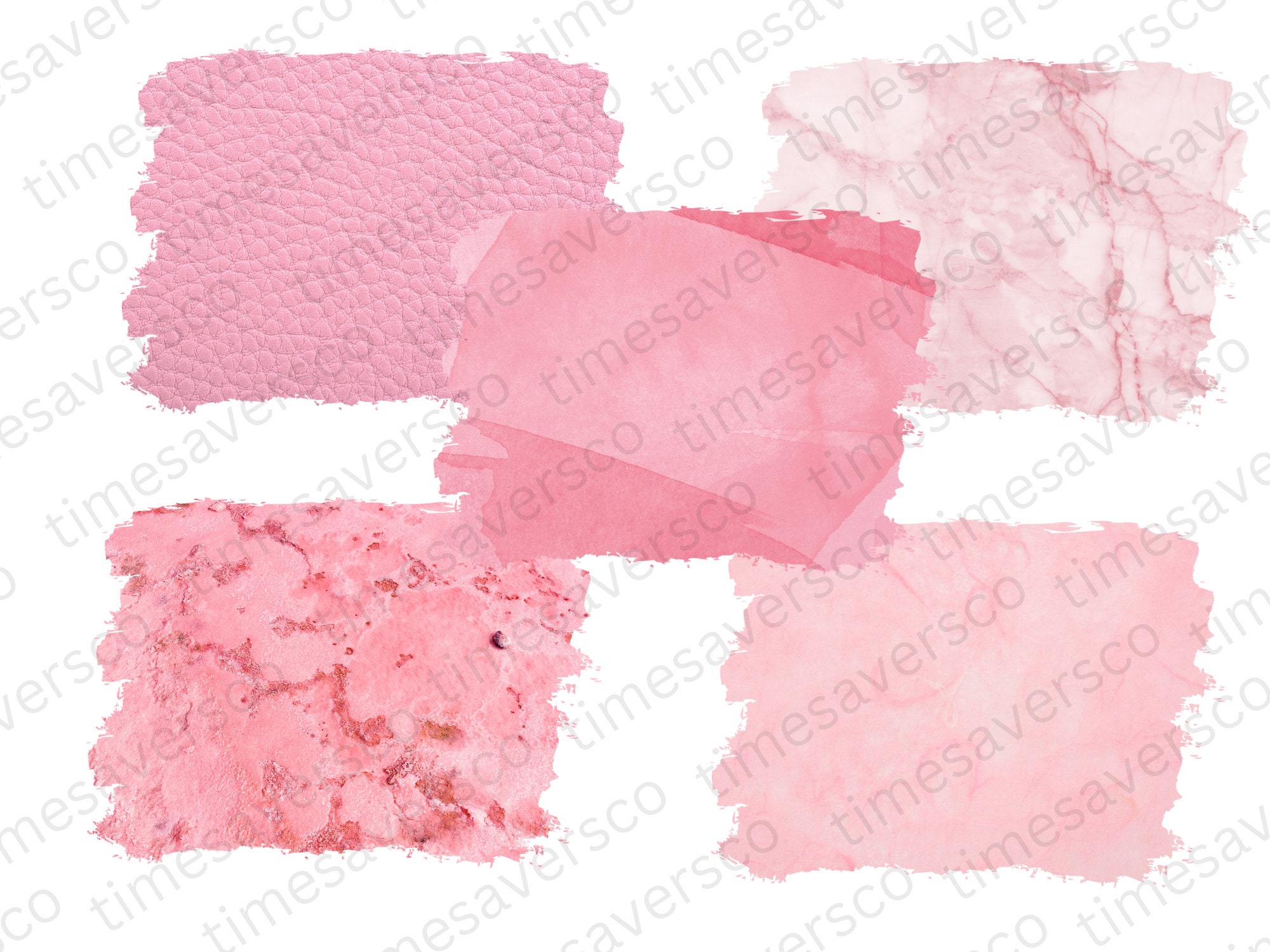 Pink Background PNG Bundle, Background Sublimation File, Pink Texture ...