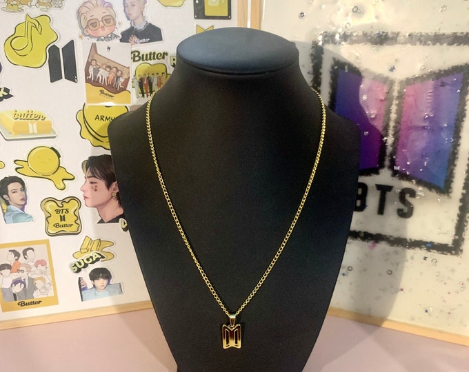 BTS Bracelets - Etsy