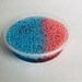 Blue Raspberry & Cherry Slushie // Blue Raspberry and Cherry Slushie ...