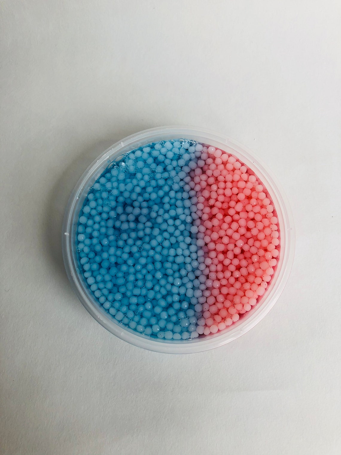 Blue Raspberry & Cherry Slushie // Blue Raspberry and Cherry Slushie ...