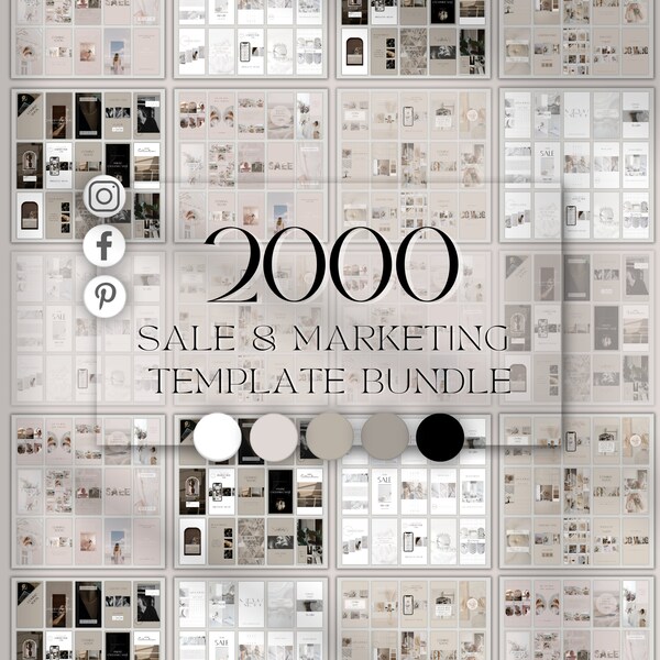 30 Etsy Shop Banner Templates Pink Canva Banners and Mockup Templates ...