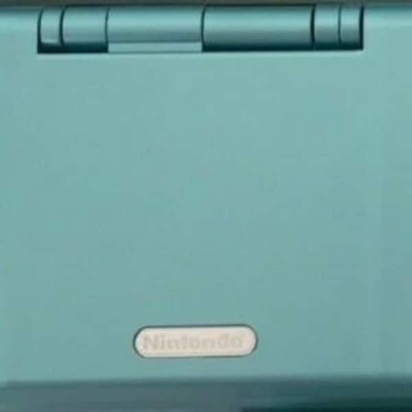 Nintendo Fat Ds - Etsy