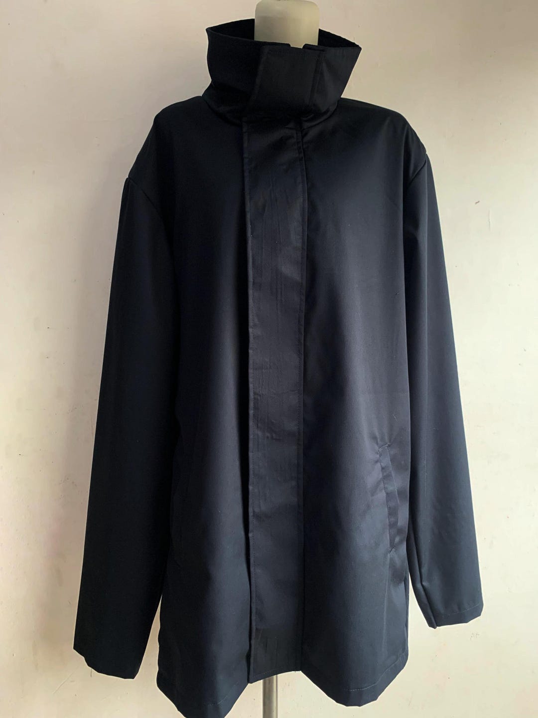 Gojo Satoru Sensei, Uniforme de Cosplay El Honorable Disfraz Jujutsu ...