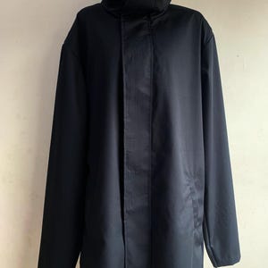 Gojo Satoru Sensei, Uniforme de Cosplay El Honorable Disfraz Jujutsu ...
