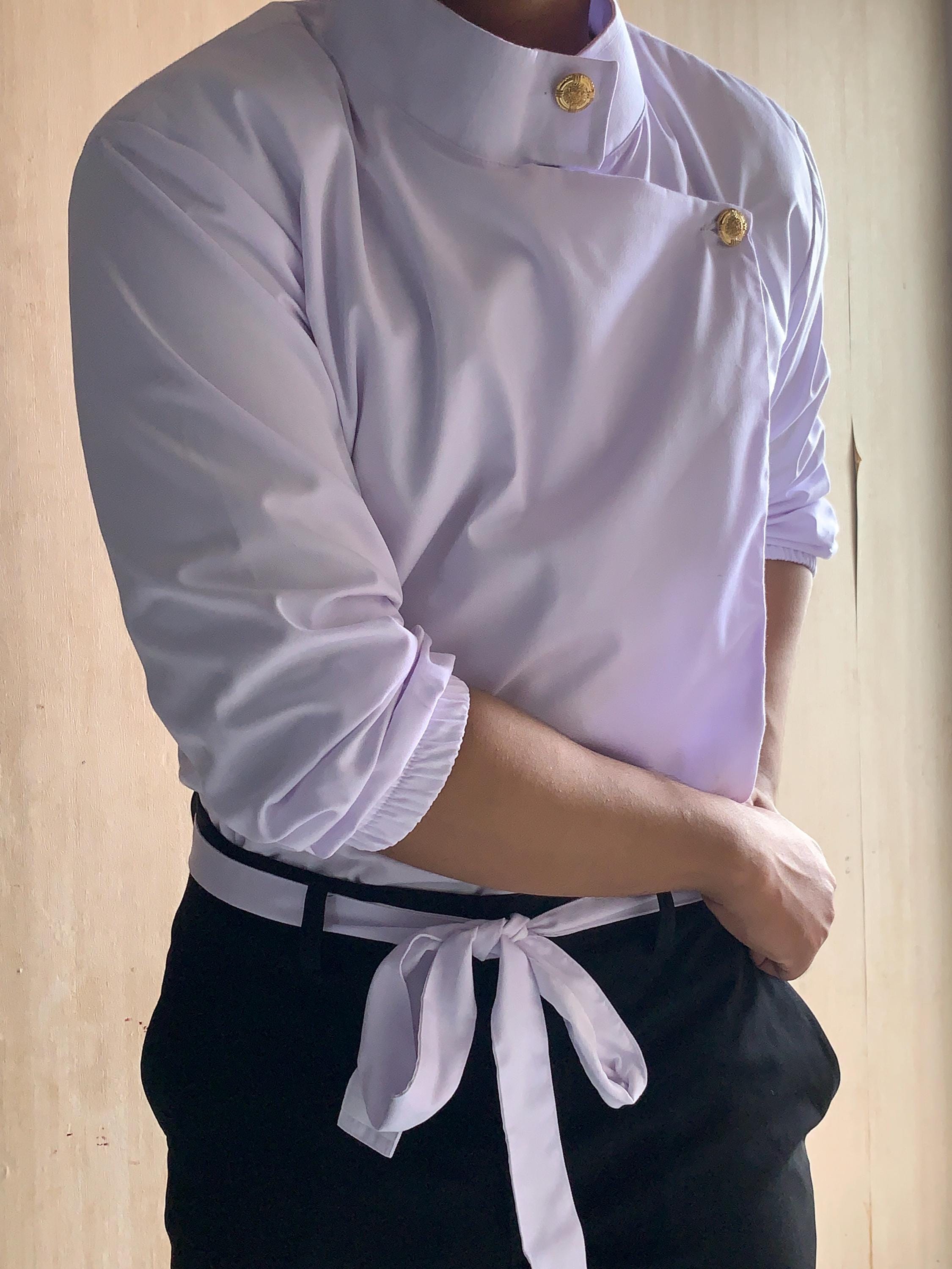 Yuta Okkotsu Jujutsu Kaisen Cosplay Outfit Costume the Cursed Child - Etsy