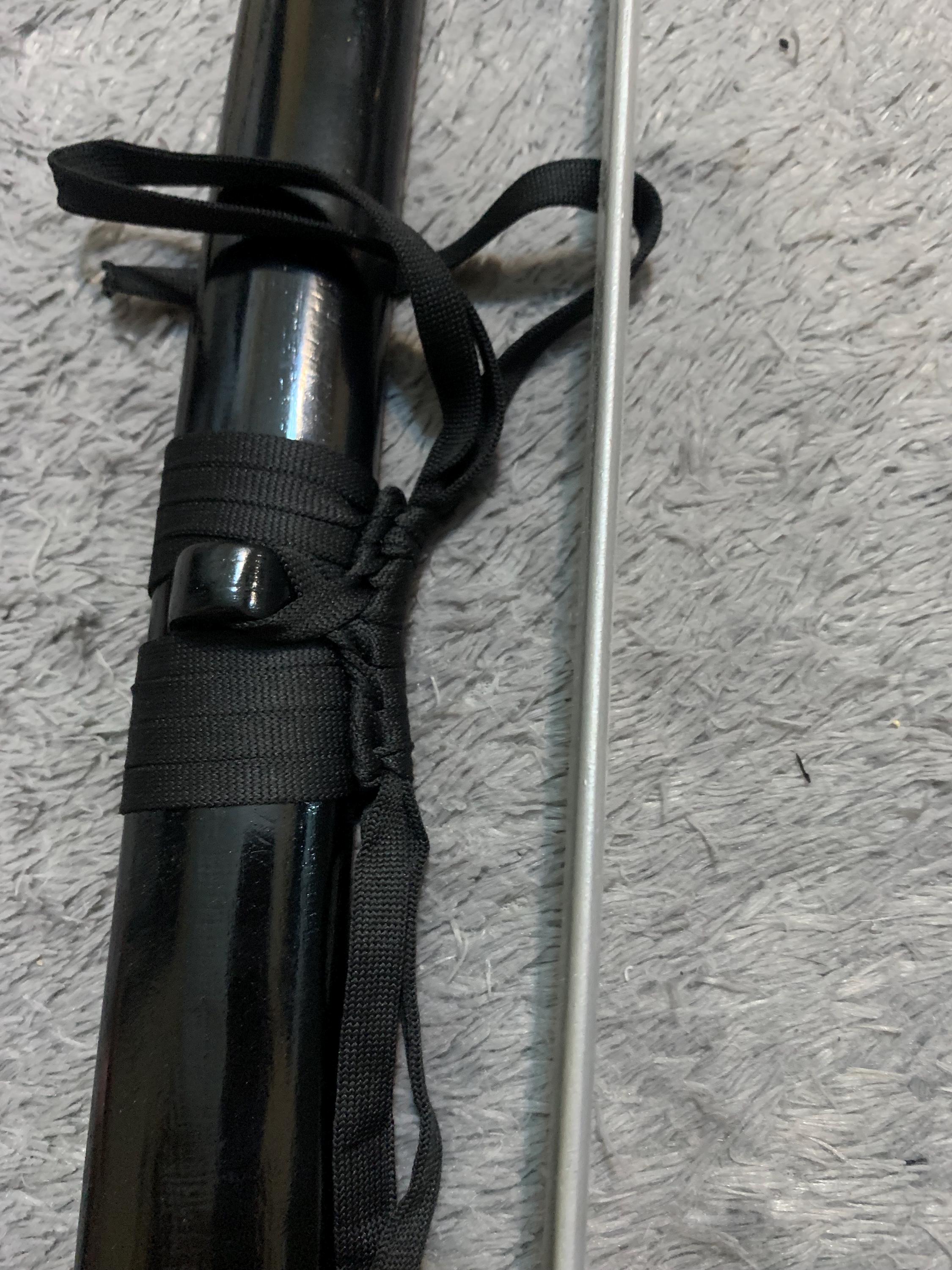 Wooden Yuta Okkotsu Sword Cosplay Props Toys the Cursed Child, Jujutsu ...