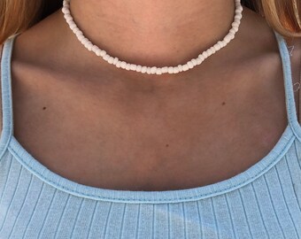 Vsco Necklace - Etsy