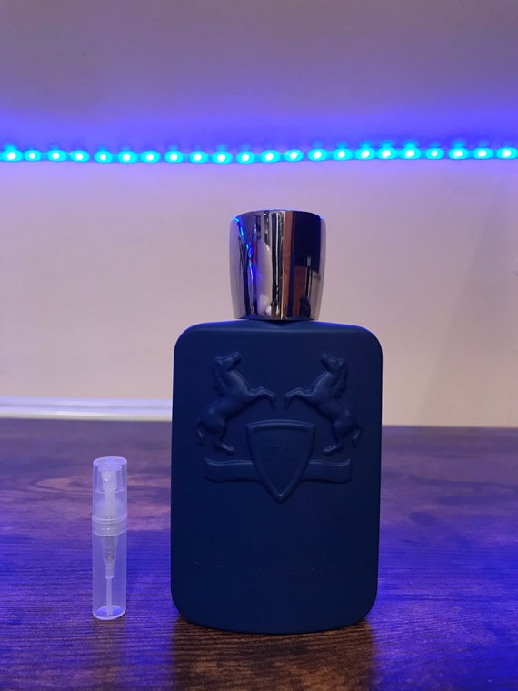 PDM Parfums De Marly Percival 2ml Sample | Etsy