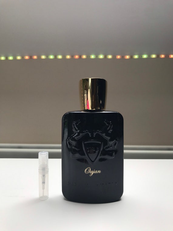 PDM Parfums De Marly Oajan 2ml Sample - Etsy