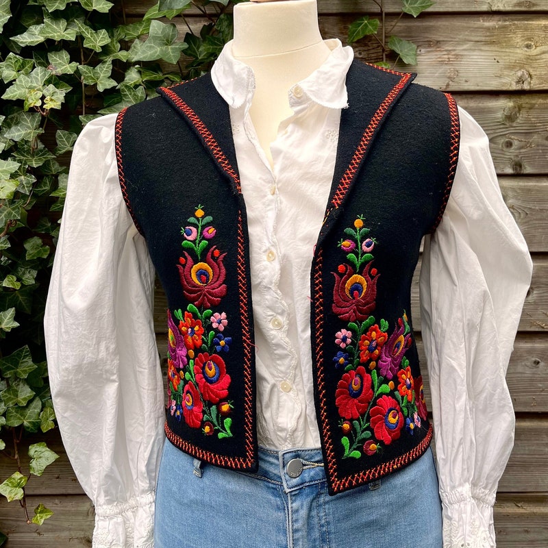 Hungarian Felt - Etsy