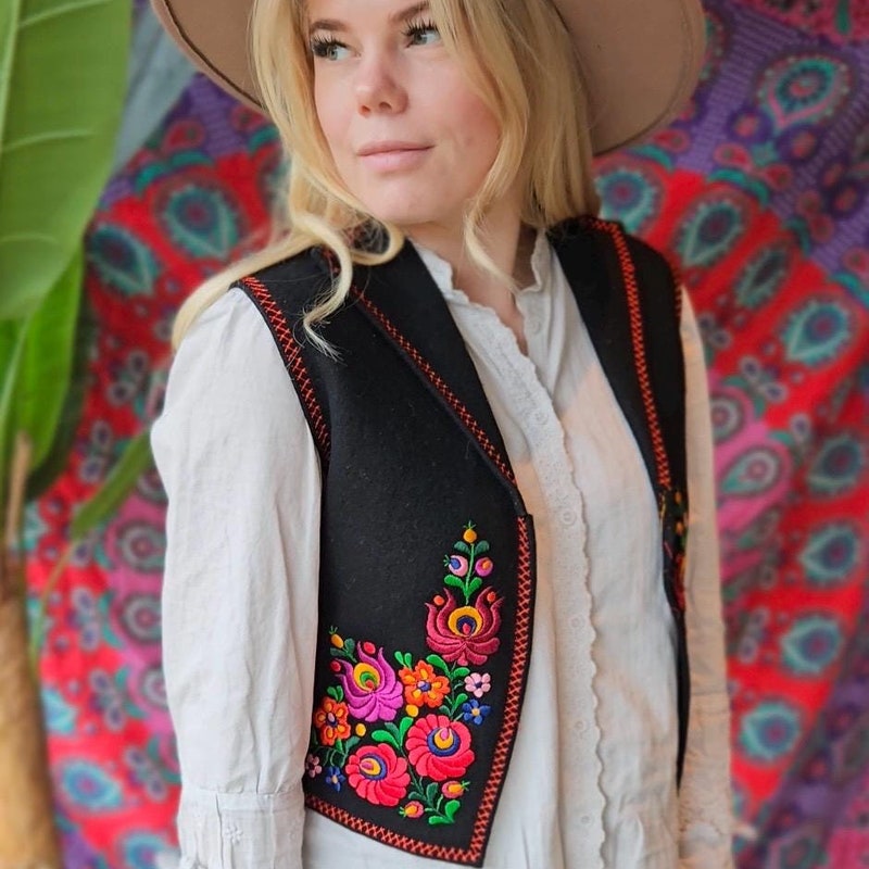 Hungarian Felt - Etsy