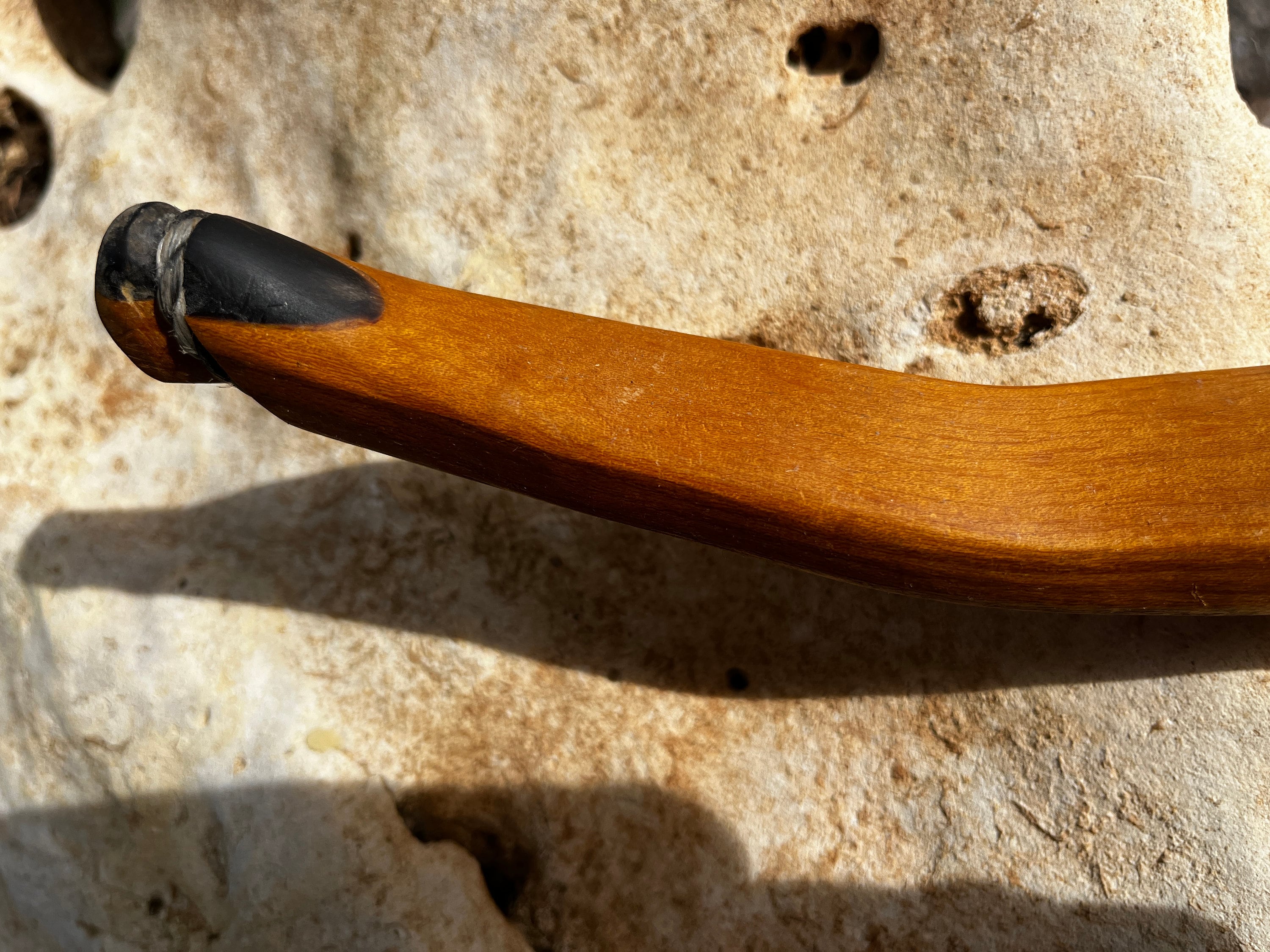 Osage Recurve Selfbow - Etsy
