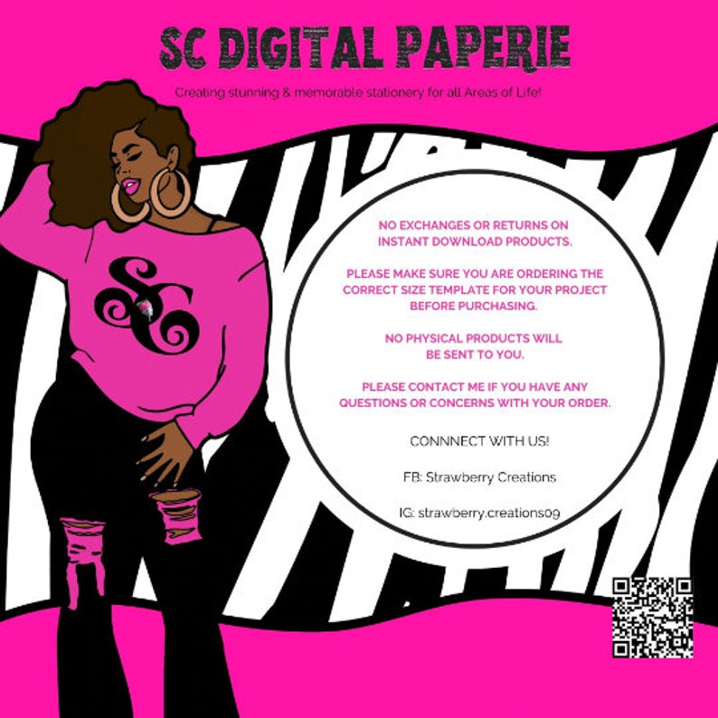 Digital Download, Golden Cheetah Notebook or Planner, Printable ...