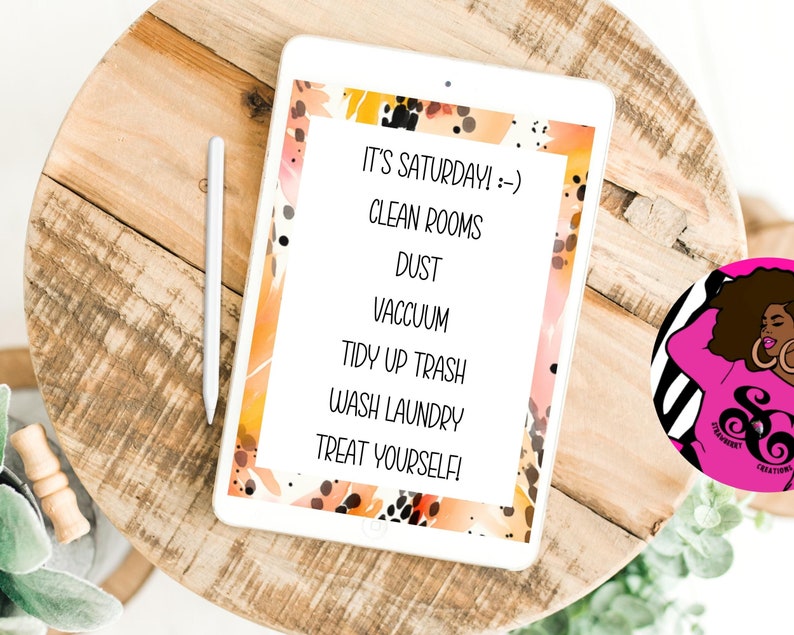 Digital Download, Golden Cheetah Notebook or Planner, Printable ...