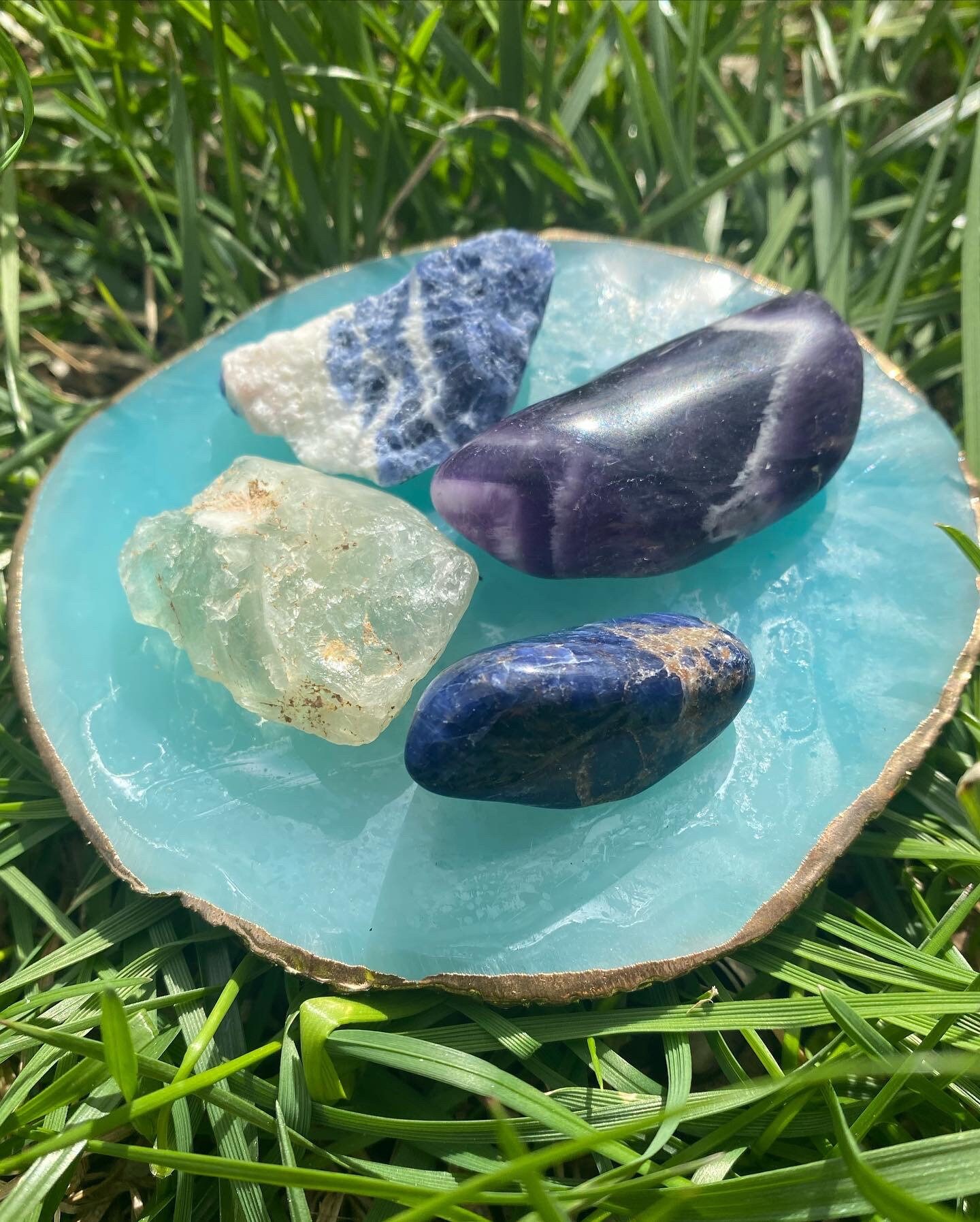 Wizarding World House Crystal Kit Pack of Four - Etsy Canada