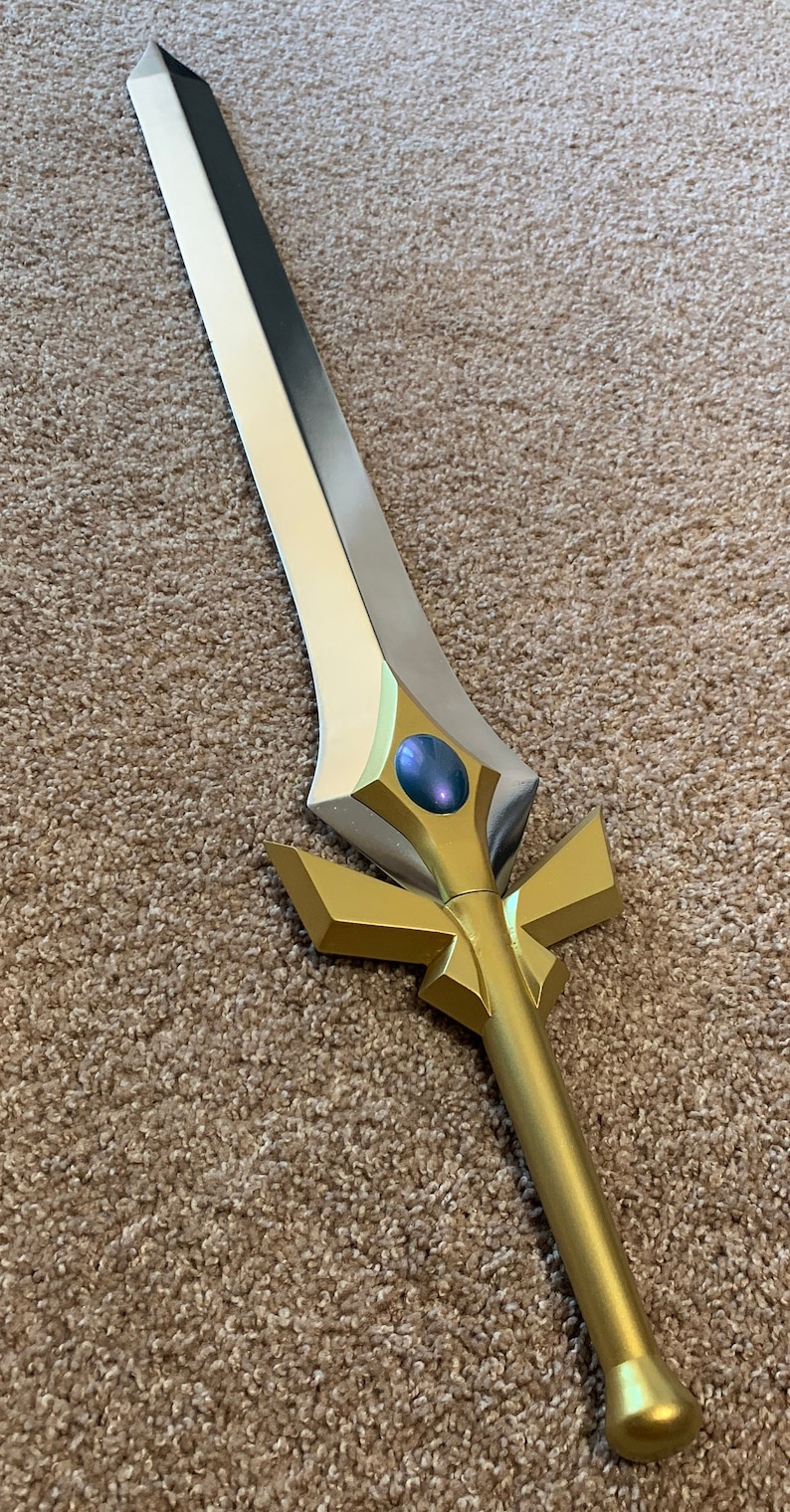 She-ra Sword STL for 3D Printing | Etsy