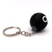 Chain Chomp 3D Printed Keychain - Etsy