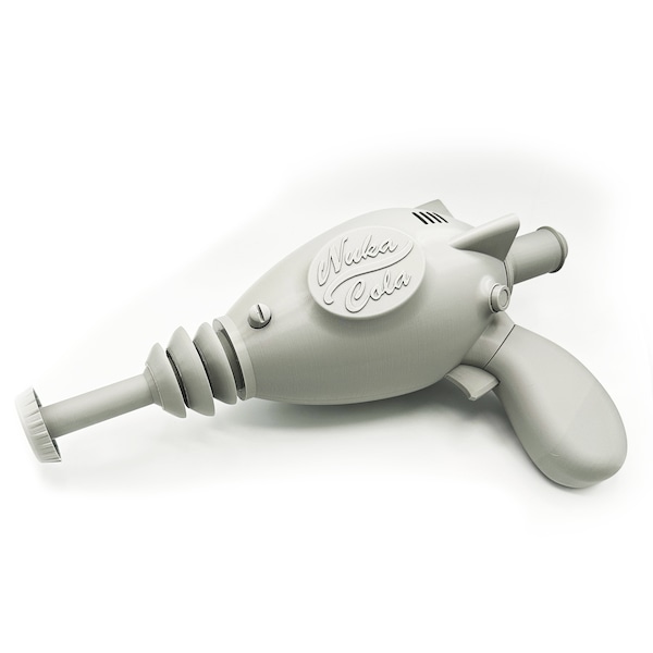 Fallout Props - Etsy