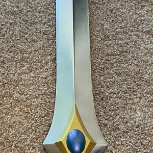She-ra Sword STL for 3D Printing - Etsy