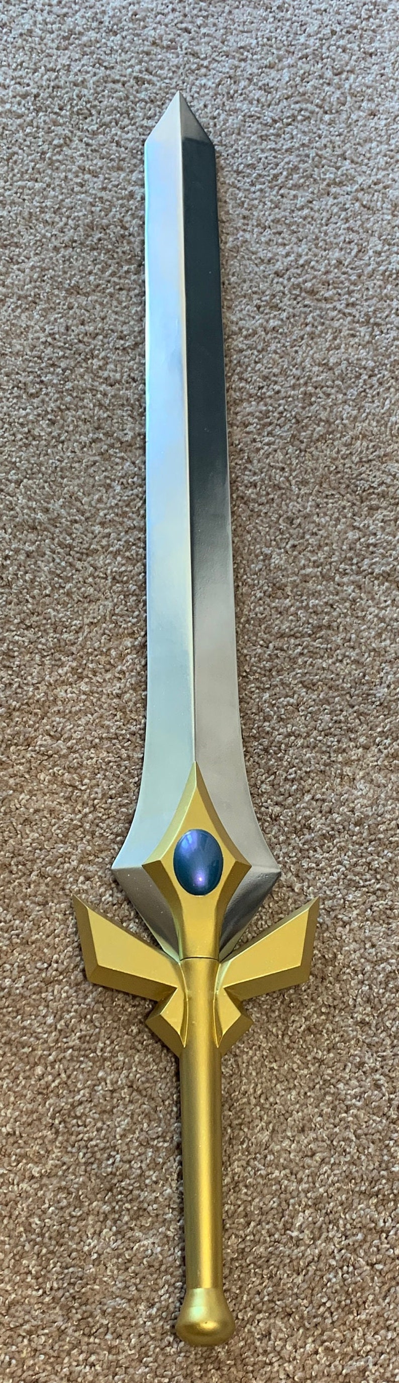 She-ra Sword STL for 3D Printing | Etsy