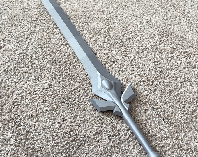 Sword of Protection - Etsy