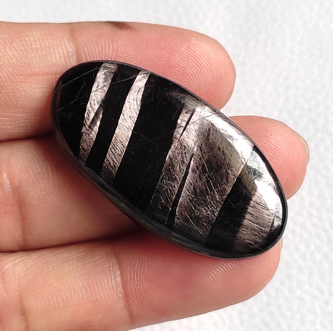 Crystal Hypersthene Gemstone/aa Grade Hypersthene/hypersthene Oval ...