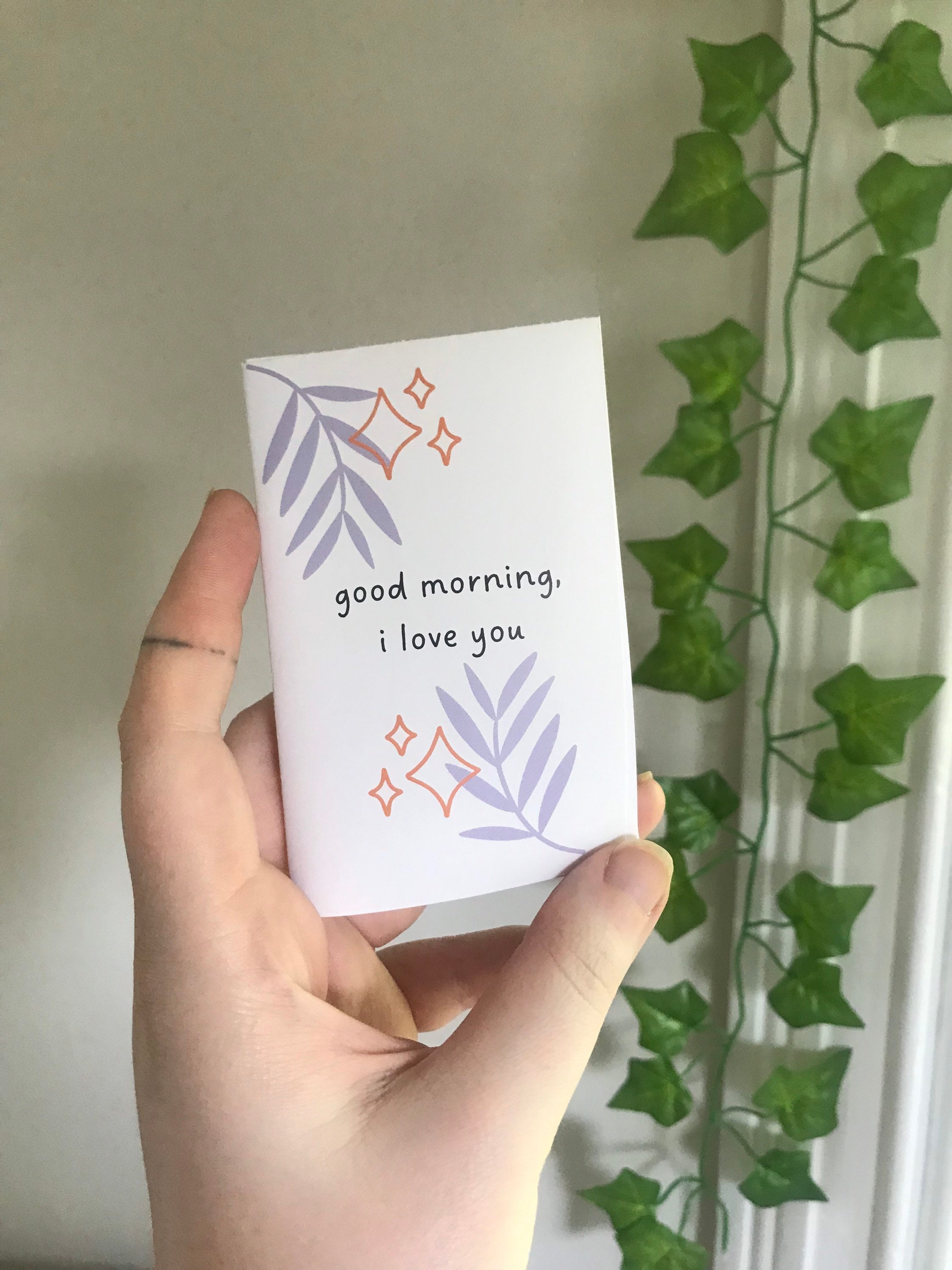 Self Affirming Zine - Etsy