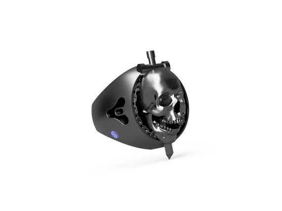 Raid Ring From Destiny - Etsy