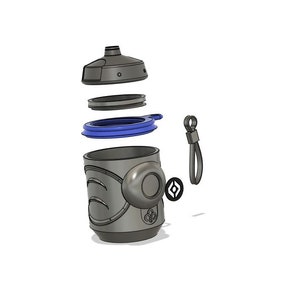 Refreshing Shell Ghost Destiny 2 - Etsy