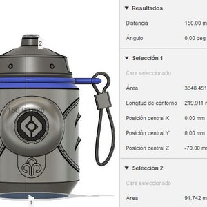 Refreshing Shell Ghost Destiny 2 - Etsy